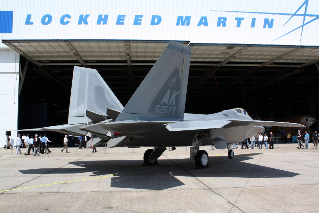 Lockheed Martin Reports Fourth Quarter and Full Year 2024 Financial ...