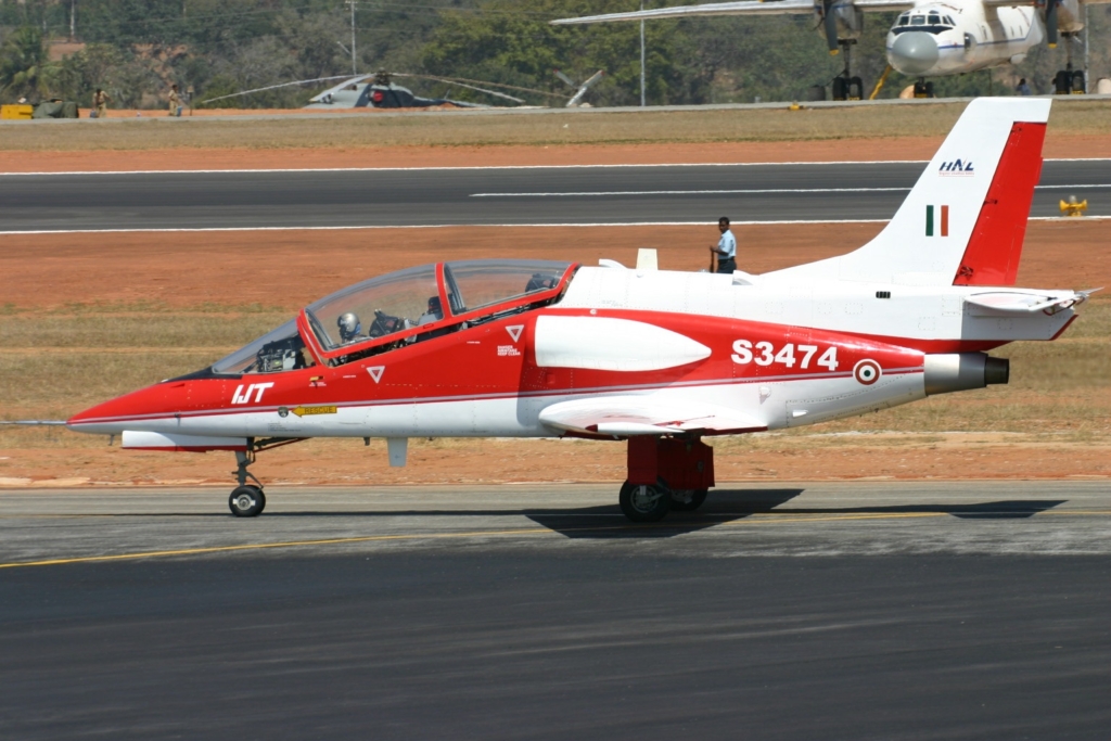 From ‘Star’ to ‘Glory’ – HAL’s Sitara becomes Yashas - AGN