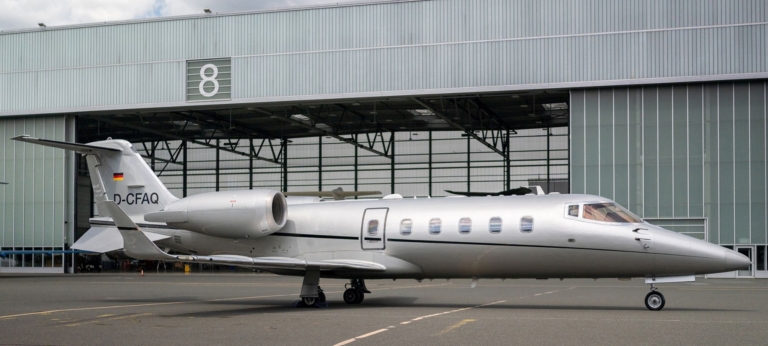FAI Aviation Group reports €130 million 2024 revenues