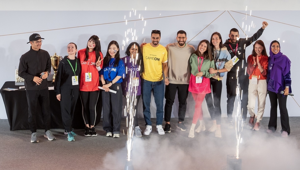 Etihad opens 10 scholarship places in its cadet pilot programme