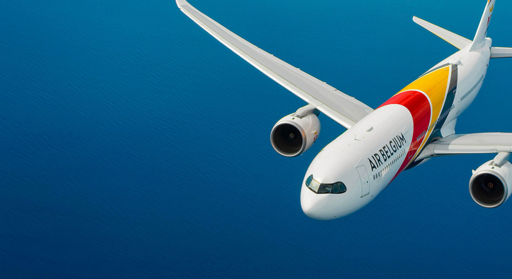 Air Belgium faces bankruptcy after failed rescue bid - AGN