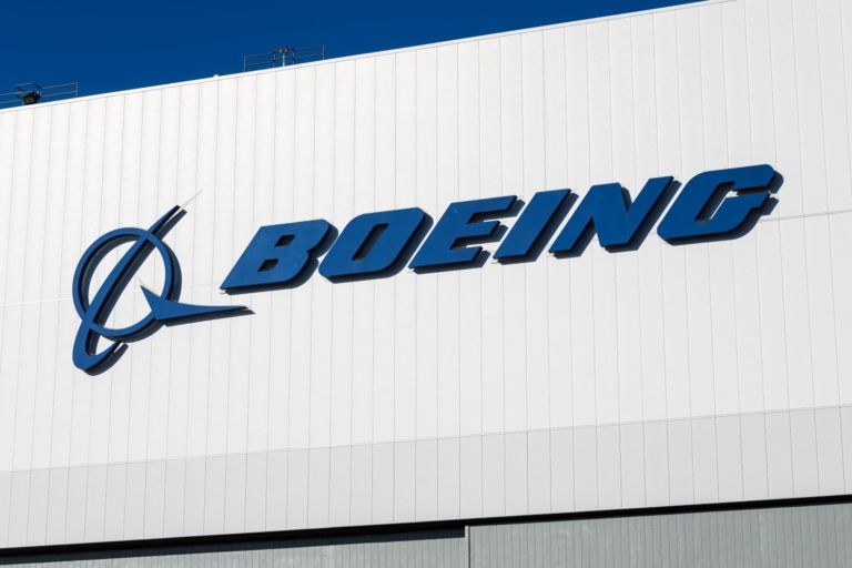 Boeing CEO emphasises safety over speed amid 737 MAX scrutiny - AGN