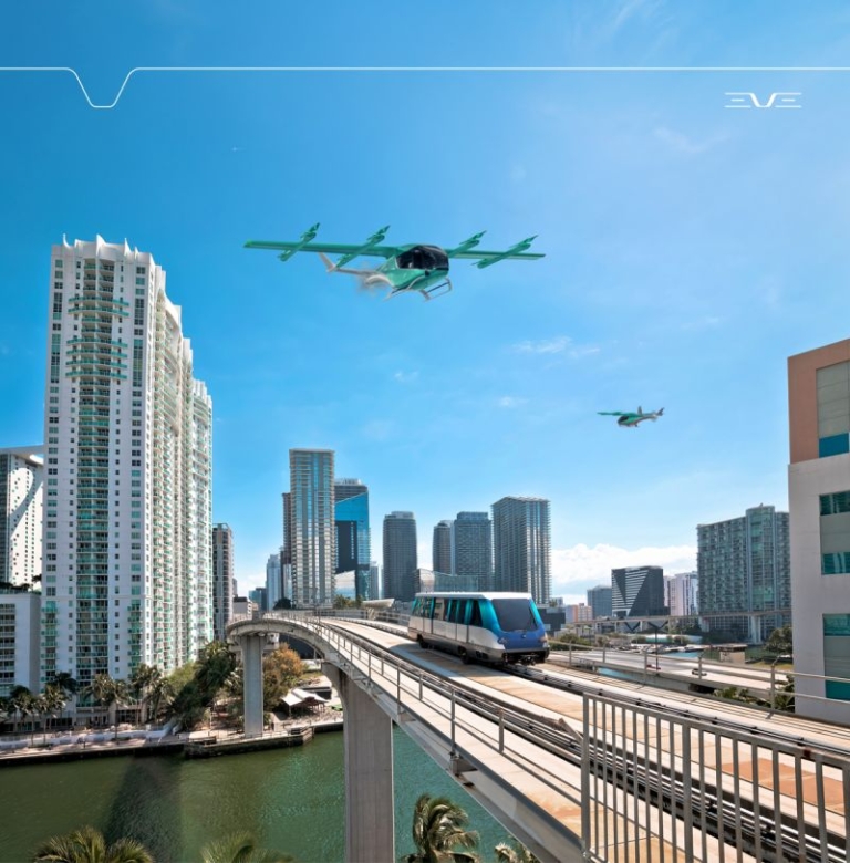 Florida furthers Advanced Air Mobility initiatives