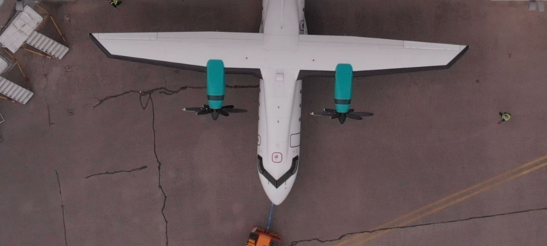 Deutsche Aircraft D328eco: Major milestones mark 2025 progress