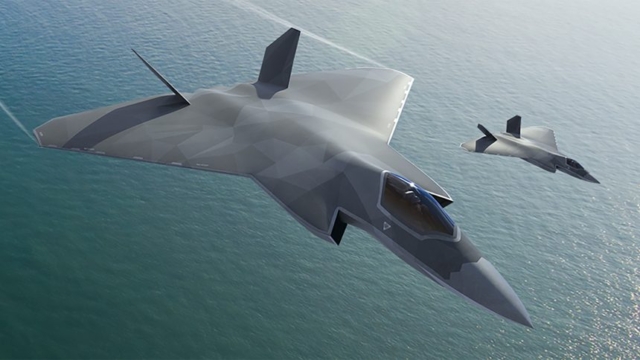 The GCAP revealed - AGN