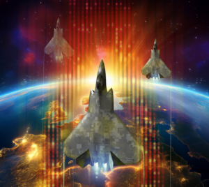 The GCAP revealed - AGN