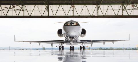 Private Aviation News - AGN