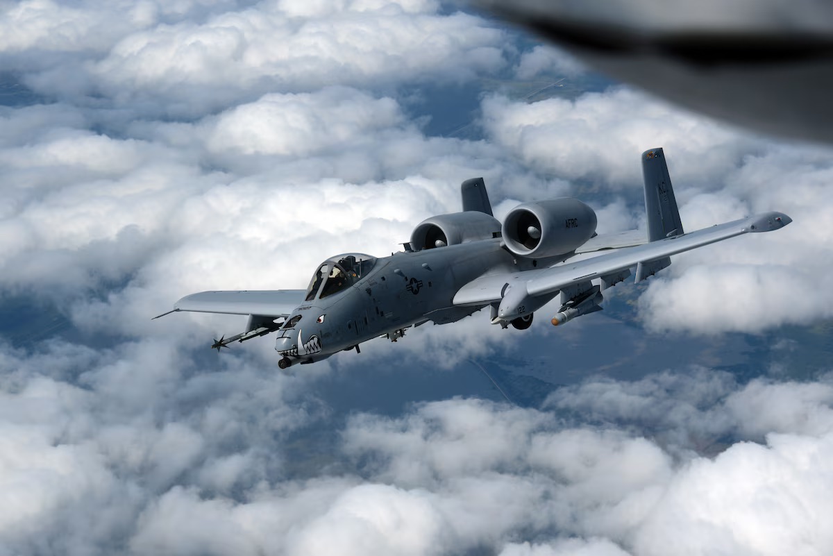 A-10 Warthog to retire in 2026: A good move for USAF?
