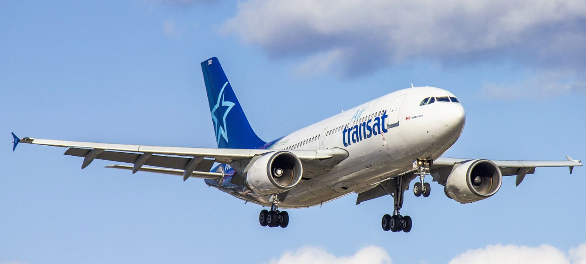 Air Transat unveils Ai-powered eco-piloting solution