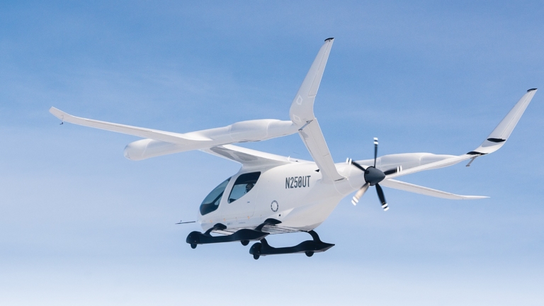FAA details eVTOL certification path giving OEMs clarity at last