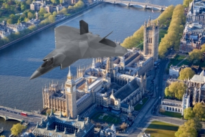 GCAP Tempest demonstrator revealed: First flights in 2027