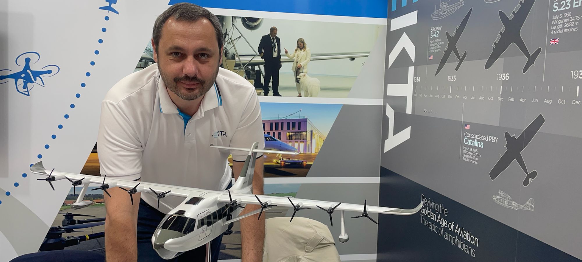 JEKTA CEO on the next steps for the PHA-ZE 100