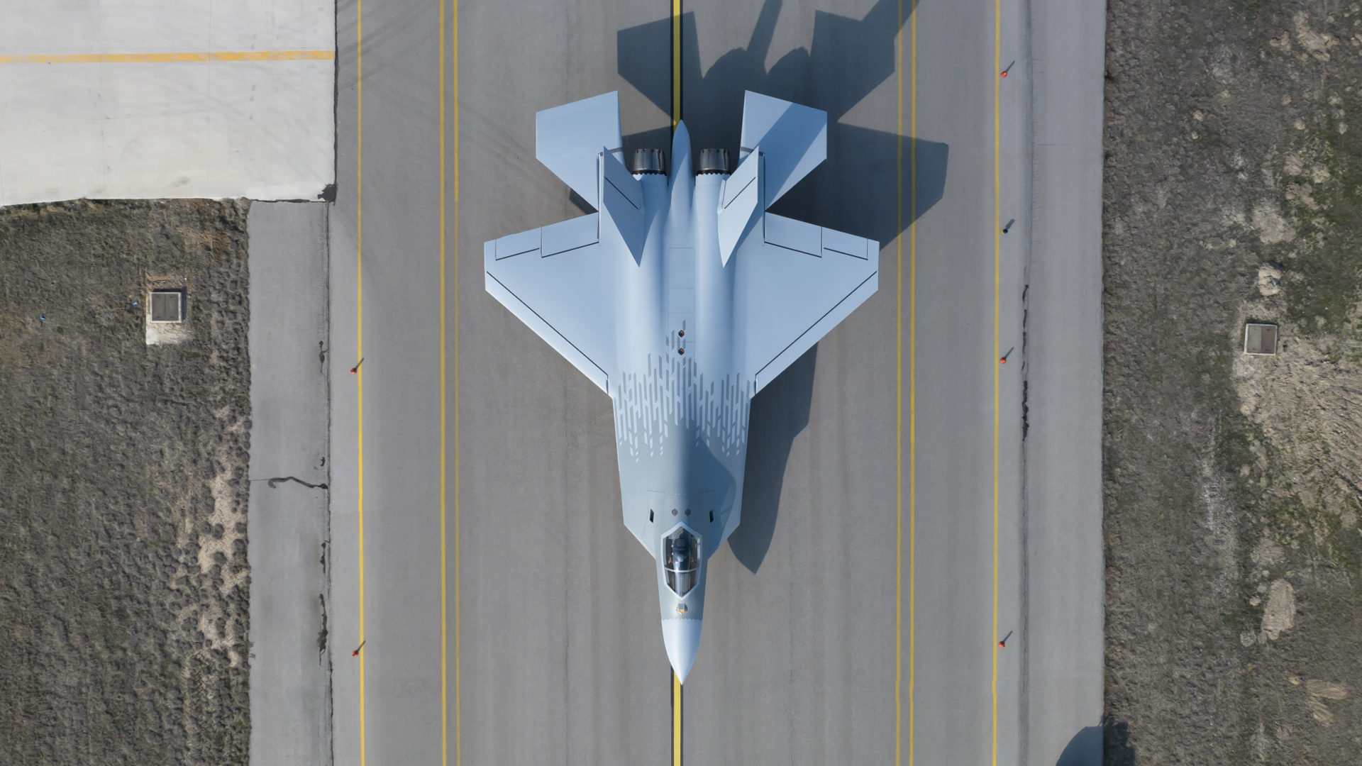 Indonesia ties KAAN fighter jet deal to removal of US components