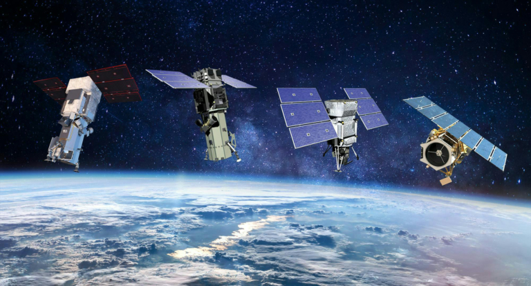 NATO taps tech firms in new Commercial Space Strategy