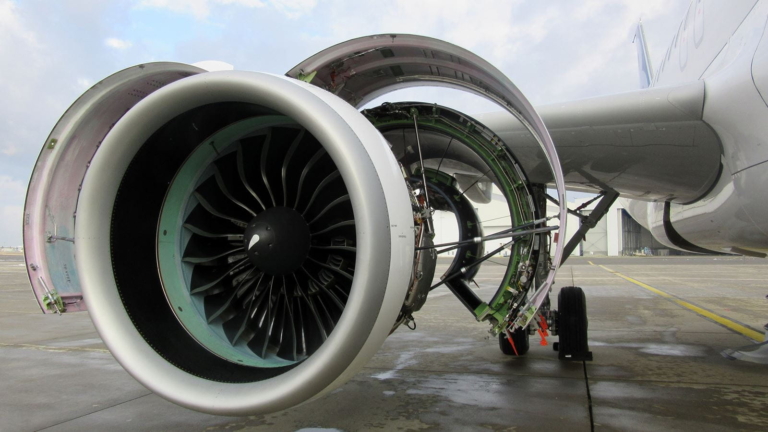 Electrification of aircraft drives Collins EU expansion