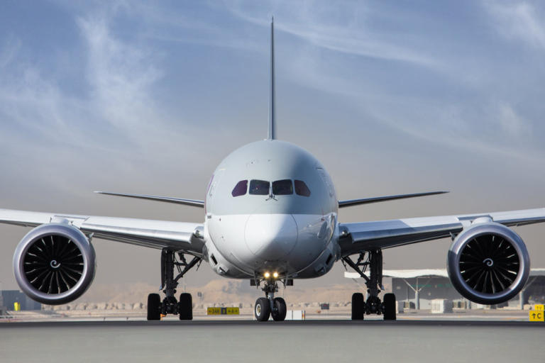 Middle East conflict pauses Qatar for first time since COVID
