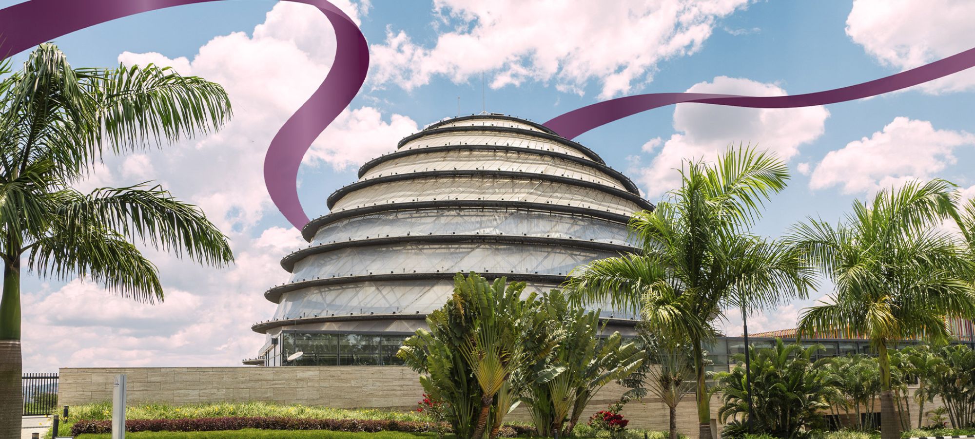 Qatar reestablishes Rwanda route