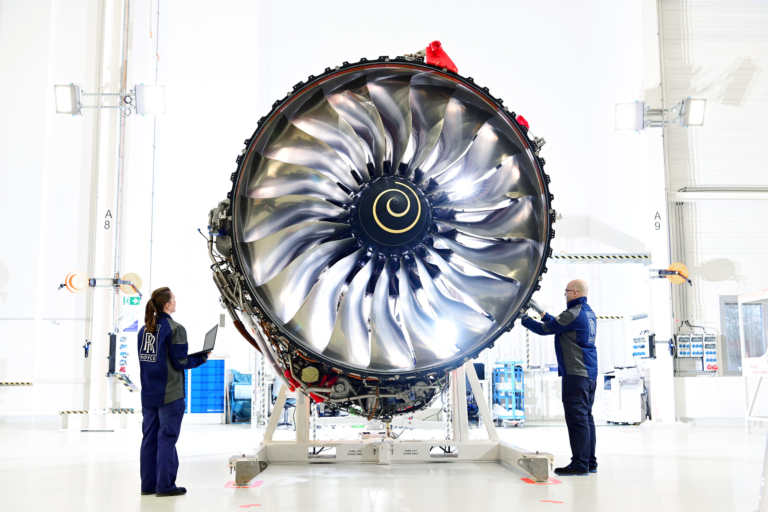 Only 5 countries can produce jet engines: Here's who they are