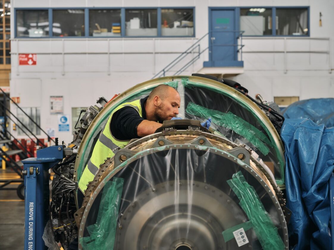 Why aerospace quality is critical to aviation safety and performance
