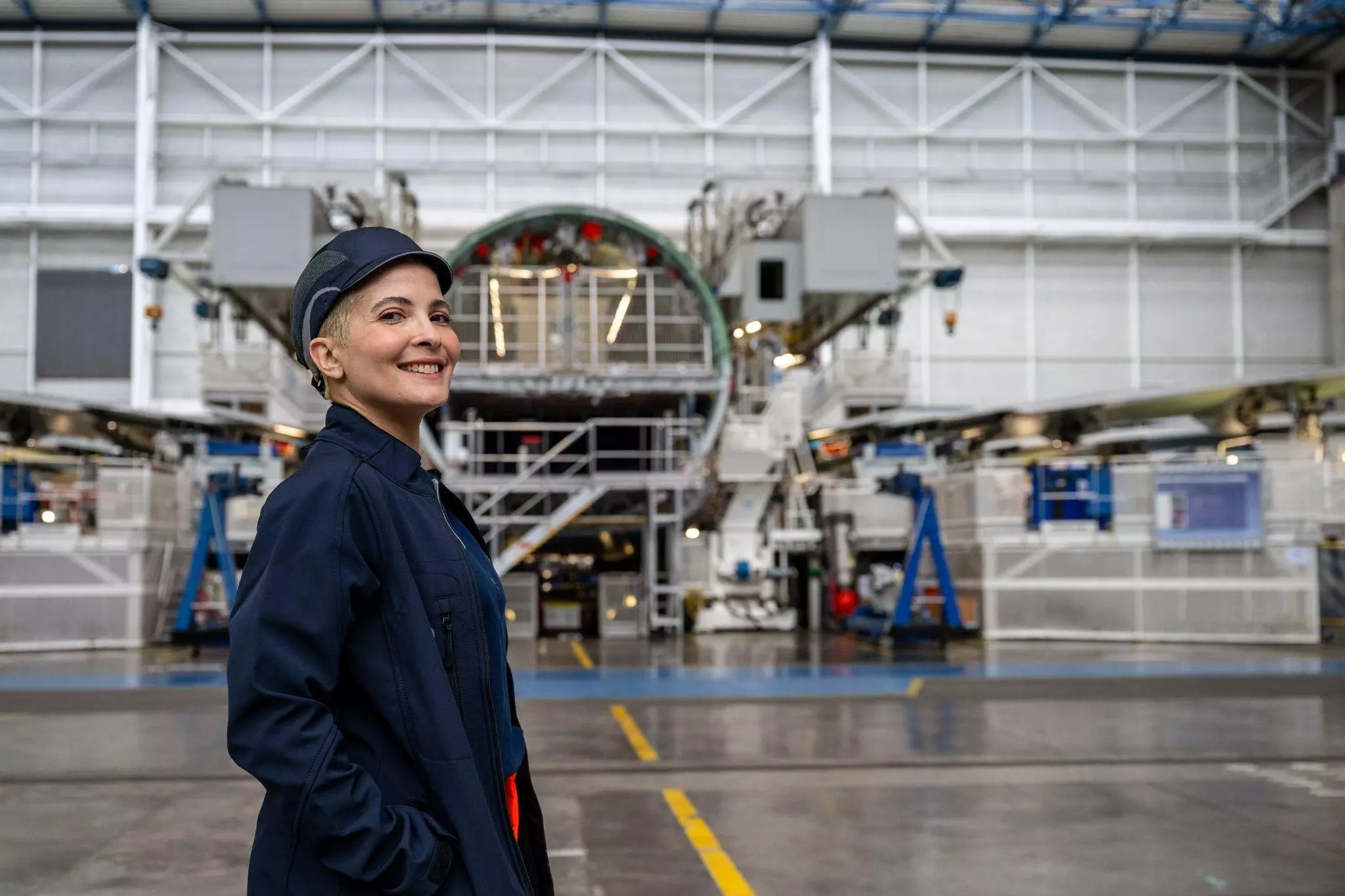 How Femmes de la Défense champions women in aerospace