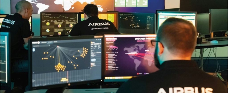 Already 10 major cyberattacks on airlines, airports in 2025 so far