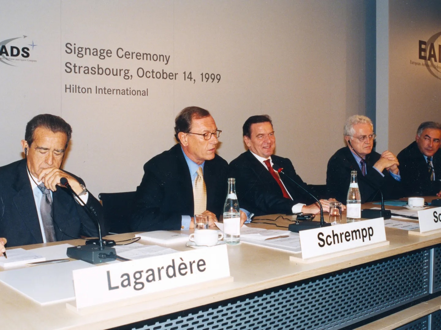 Airbus celebrates 25 years of aerospace innovation