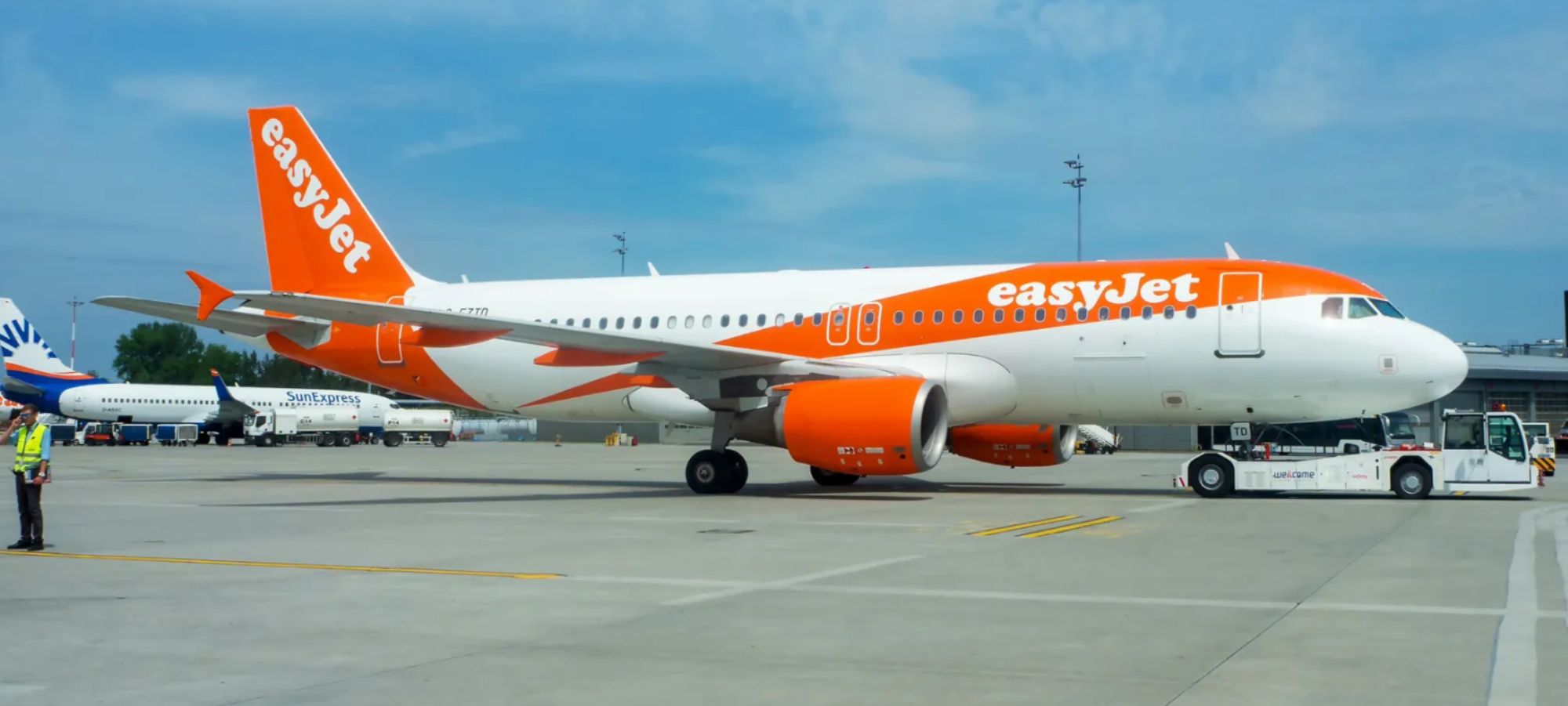 Airbus' Taxibot trials gather speed as HERON project wraps up