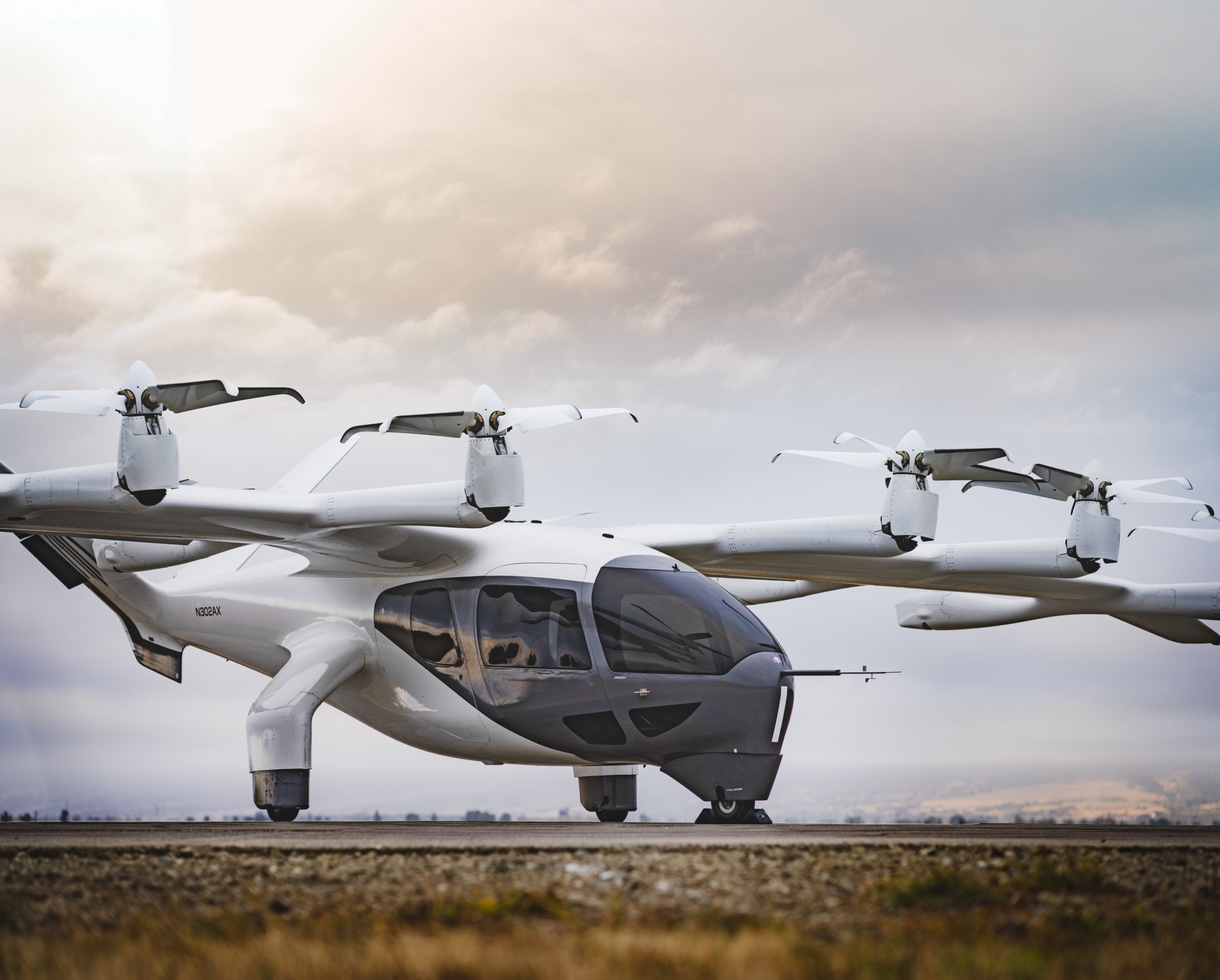 Archer CEO: First eVTOL flights will use existing infrastructure