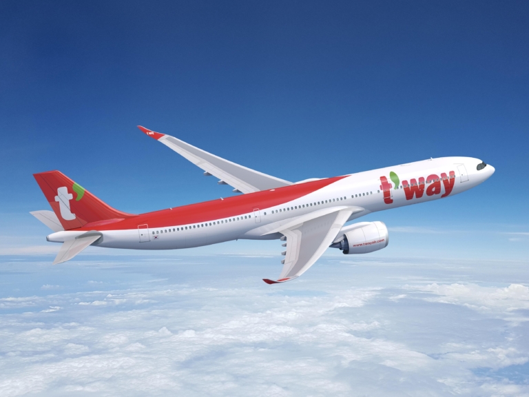 Avolon expands Airbus fleet with A330neo and A321neo order