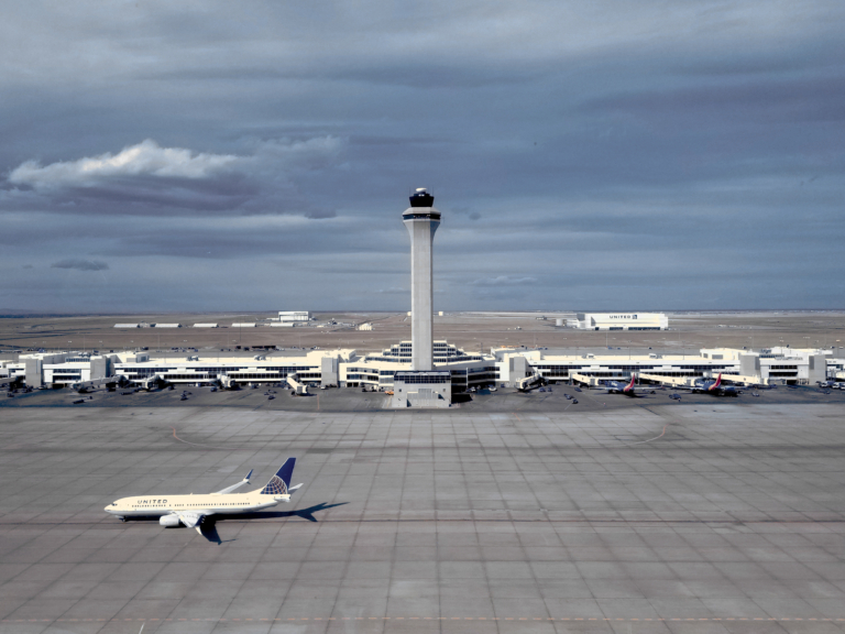 FAA launches FMDS challenge to modernize US air traffic flow