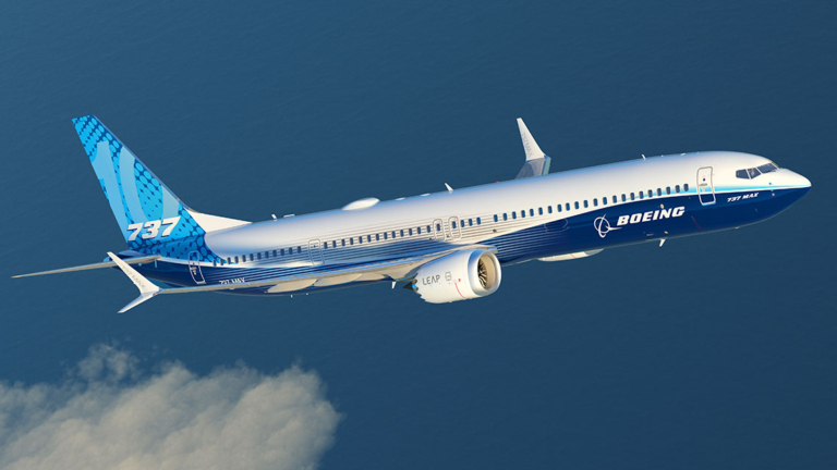 Boeing’s next narrowbody: what we know about the 737 successor