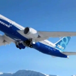 Charleston a 'growth driver' as Boeing eyes 14 787 a month