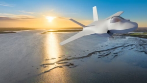 GCAP Tempest demonstrator revealed: First flights in 2027