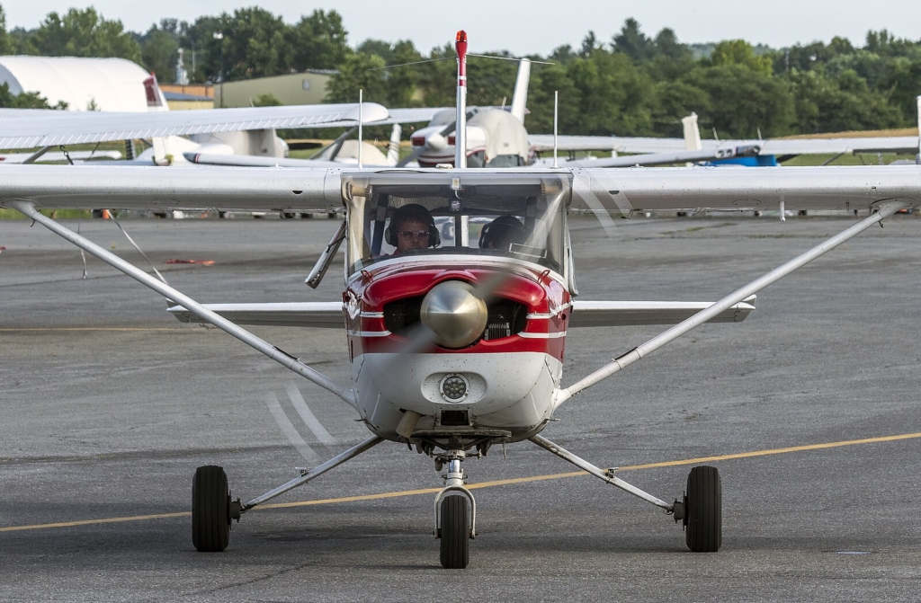 FAA MOSAIC: What’s changing for Sport Pilots and LSAs