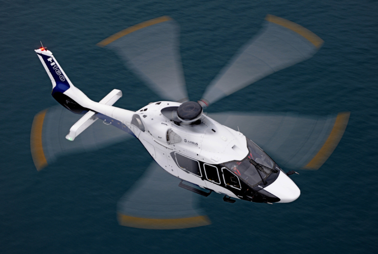 Bristow orders Airbus H160s