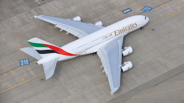 Airbus A380 slats are falling apart: Emirates, Singapore affected