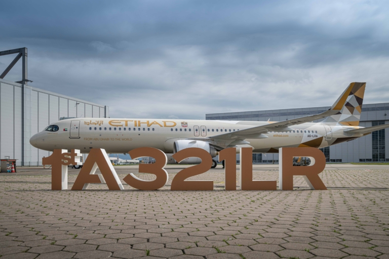 Airbus accelerates deliveries in July with focus on 2025 target