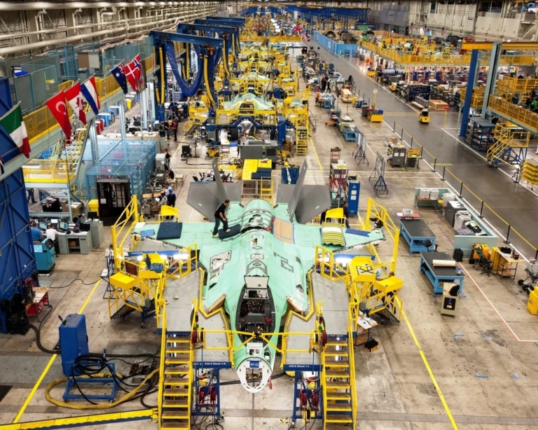 Only 5 countries can produce jet engines: Here's who they are