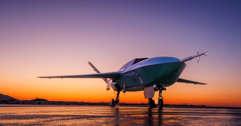 The 6 leading Collaborative Combat Aircraft platforms to watch