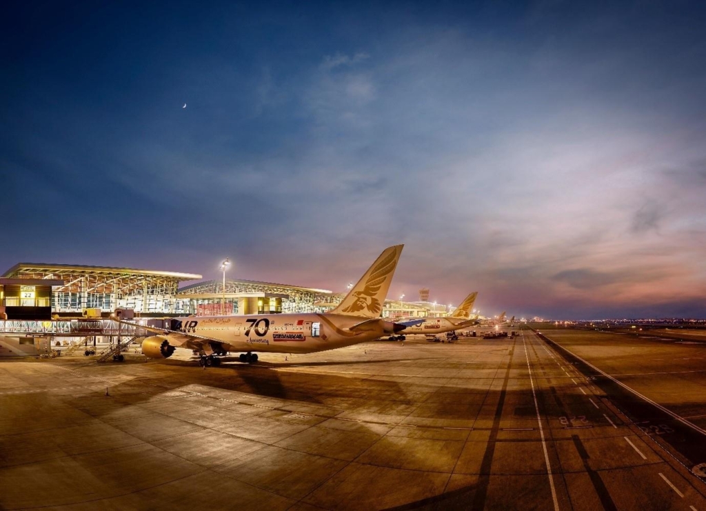 Vision 2030: Inside Bahrain's bold aviation strategy