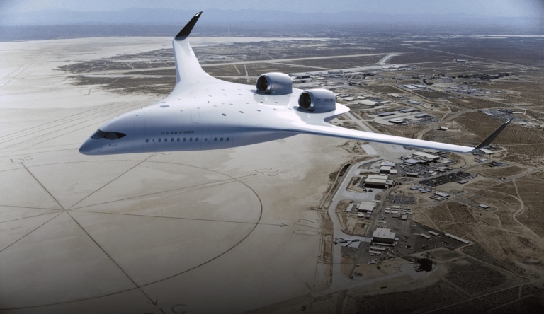 JetZero secures $175m to take blended-wing demonstrator to the skies