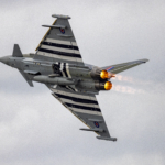 Smoke seen near RAF Akrotiri after Iranian drone attack on Cyprus