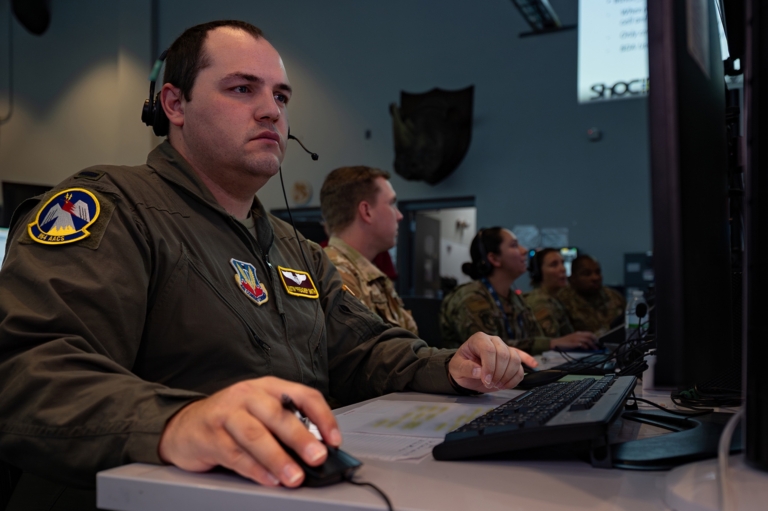 Inside the SHAPE kill chain: AI, teaming and future warfare