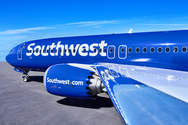 Southwest Airlines launches assigned seats and 8 boarding groups