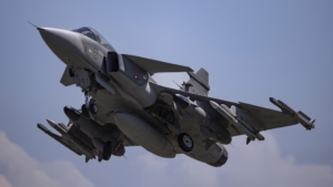 Ranked: The 10 most expensive fighter jets ever built