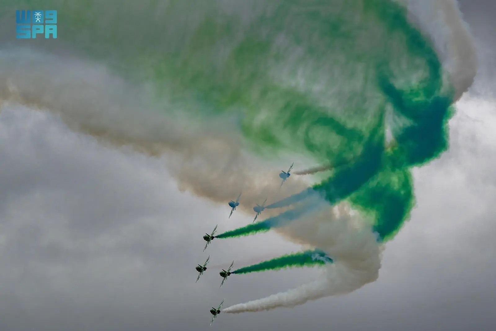 RIAT 2025: The flying display revealed