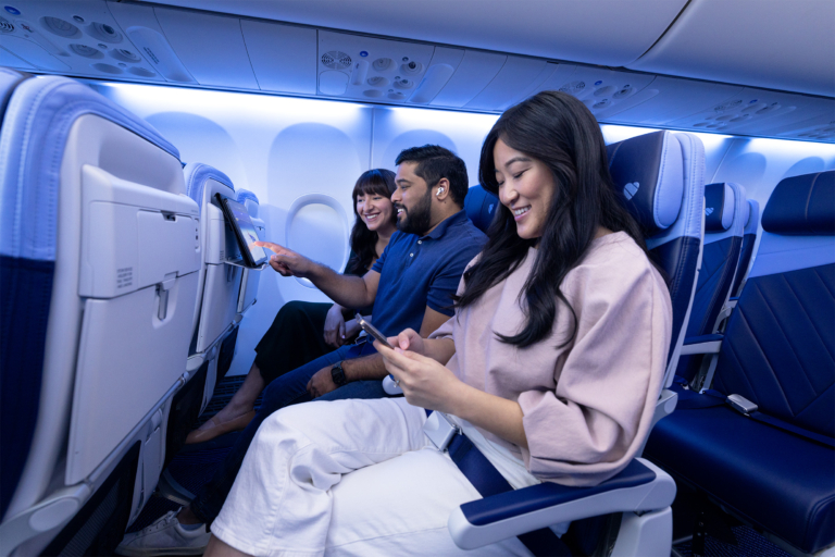 Southwest Airlines launches assigned seats and 8 boarding groups