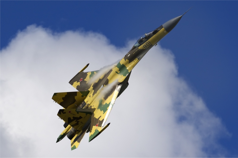 Morocco’s fighter jet plans hit setback as UAE keeps Mirage 2000 fleet
