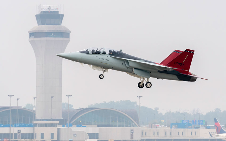 FAA begins US air traffic control overhaul with radar upgrades