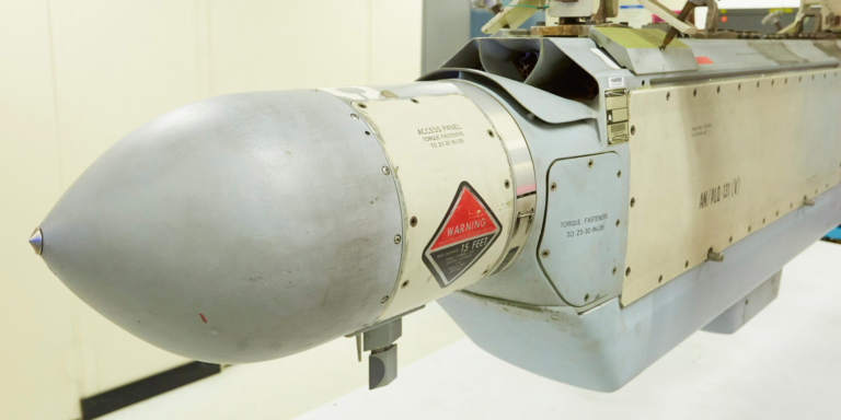 Taiwan flight tests electronic warfare pods for F-CK-1 fighter jet